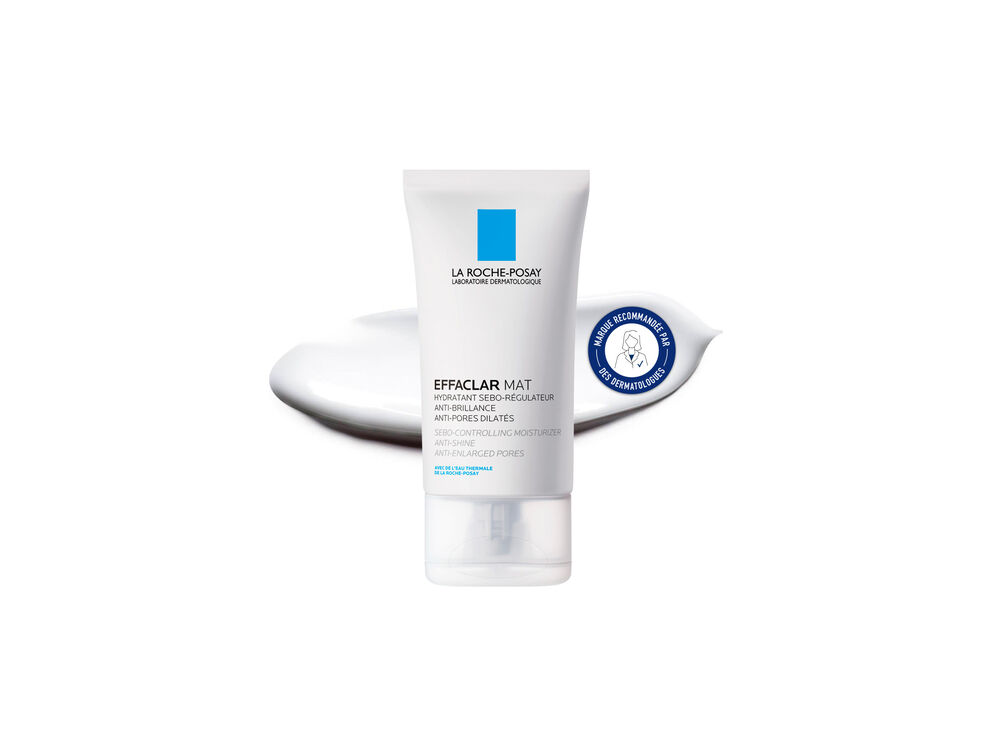 EFFACLAR Mat | L'Oréal Dermatological Beauty Partner Shop